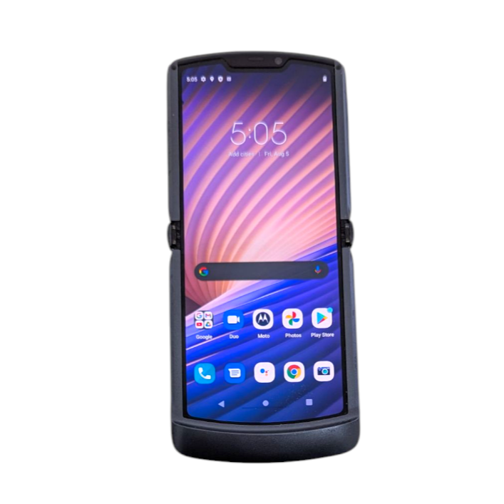 Pre-owned Motorola Razr 5G XT2071 256GB Unlocked *sale* - Own4Less